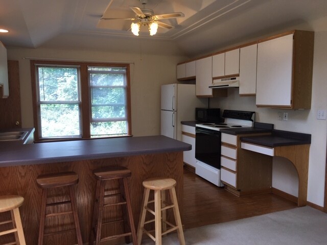 2265 Clark St - 2265 Clark St Stevens Point WI 54481 | Apartment Finder