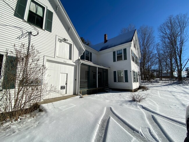 316 Main St - 316 Main St Alton NH 03809 | Apartment Finder