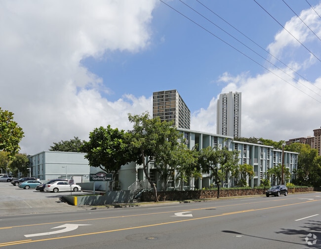 98-1040 Moanalua Rd - 98-1040 Moanalua Rd Aiea HI 96701 | Apartment Finder