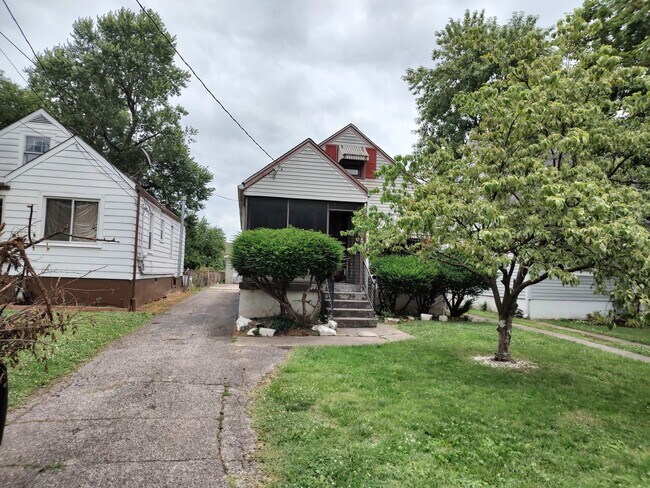 Move in Special- First month free with pai... - 1735 S 23rd St ...