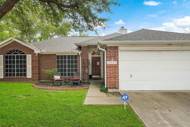 20507 Cat Springs Ct - 20507 Cat Springs Ct Katy TX 77449 | Apartment Finder