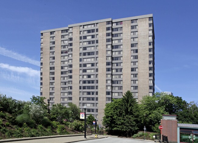 Brottier Hall - 700 Forbes Ave Pittsburgh PA 15219 | Apartment Finder