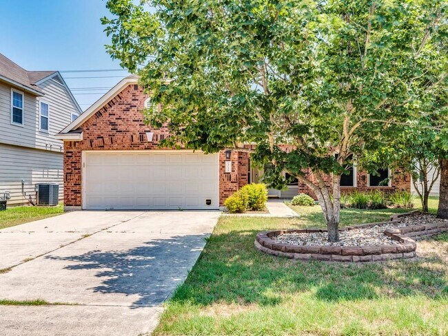 1413 Beechwood Dr - 1413 Beechwood Dr Kyle TX 78640 | Apartment Finder