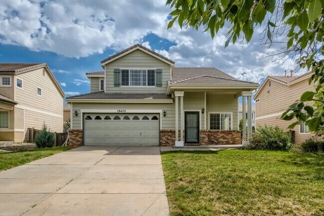 19472 E 59th Pl, Aurora, CO, 80019 - 19472 E 59th Pl Aurora CO 80019 ...