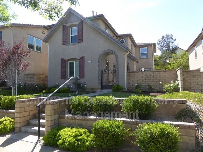 28375 Camino Del Arte Drive - 28375 Camino Del Arte Dr Santa Clarita CA ...