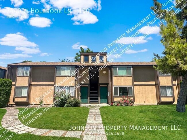 Cole Meadows offers affordable Boise livin... - 7440 W Holbrook Ln ...