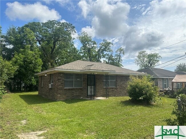 1104 Sherman Ave - 1104 Sherman Ave Savannah GA 31405 | Apartment Finder