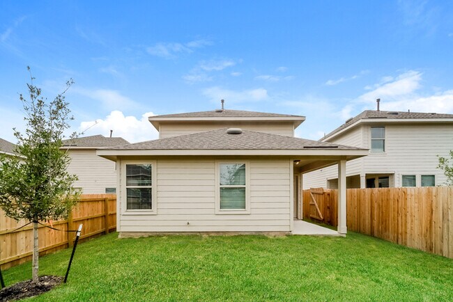 Blue Ridge Ranch - 5210 Blue Ranch San Ant... - 5210 Blue Ranch San ...