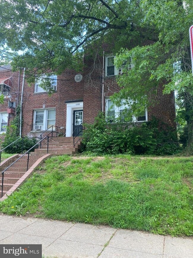 2801 Q St SE - 2801 Q St SE Washington DC 20020 | Apartment Finder