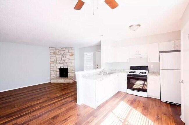 2306 Cedrick Cove - 2306 Cedrick Cove Austin TX 78748 | Apartment Finder