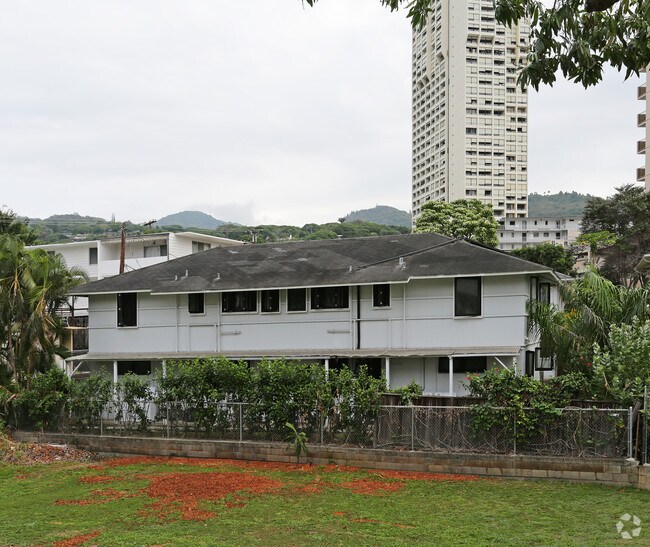 1653 Mott-smith Dr - 1653 Mott-smith Dr Honolulu HI 96822 | Apartment ...