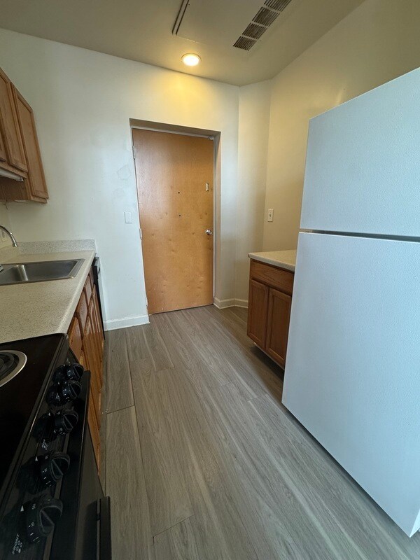 1411 Bainbridge St - 1411 Bainbridge St Richmond VA 23224 | Apartment ...