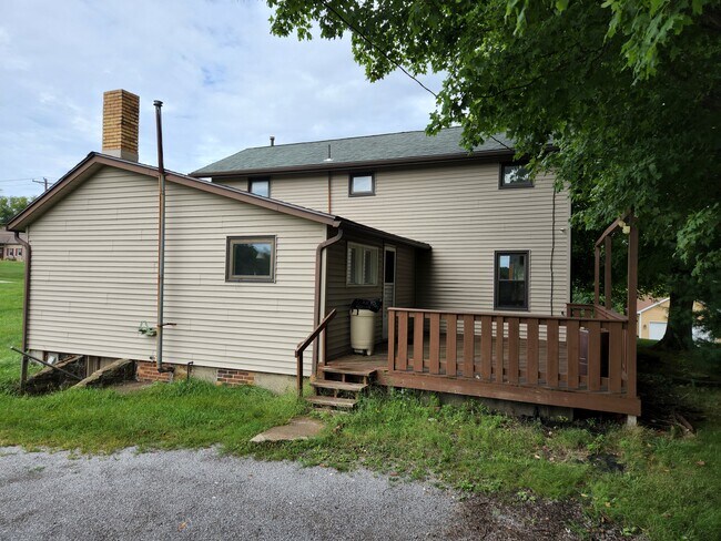 3025 Dutch Ridge Rd - 3025 Dutch Ridge Rd Beaver PA 15009 | Apartment ...