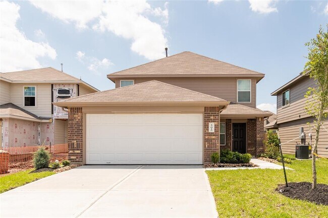 17015 Hailey Harbor Dr - 17015 Hailey Harbor Dr Richmond TX 77407 ...