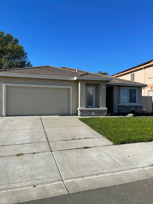 3 br, 2 bath House - 408 MALONEY CT - 408 Maloney Ct Suisun City CA ...