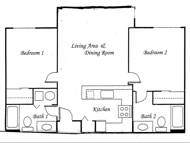 Views at Madison Apartment Homes - 1823 E Madison St Seattle WA 98122 ...