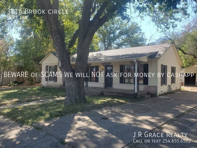 3416 Brook circle - 3416 Brook Cir Waco TX 76710 | Apartment Finder