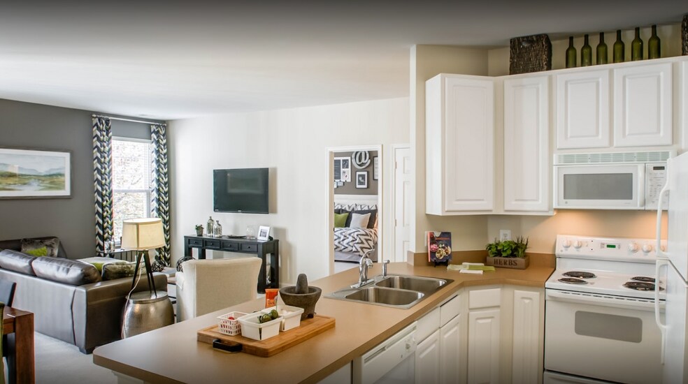 Windsor Commons - 2800 Ashfield Dr Windsor Mill MD 21244 | Apartment Finder