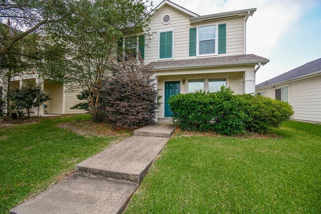 20750 Settlers Lake Cir N - 20750 Settlers Lake Cir N Katy TX 77449 ...