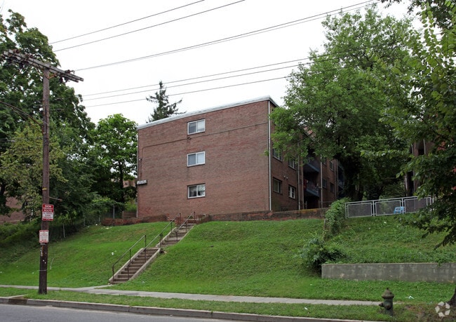 1847-1849 Good Hope Rd SE - 1847-1849 Good Hope Rd SE Washington DC ...