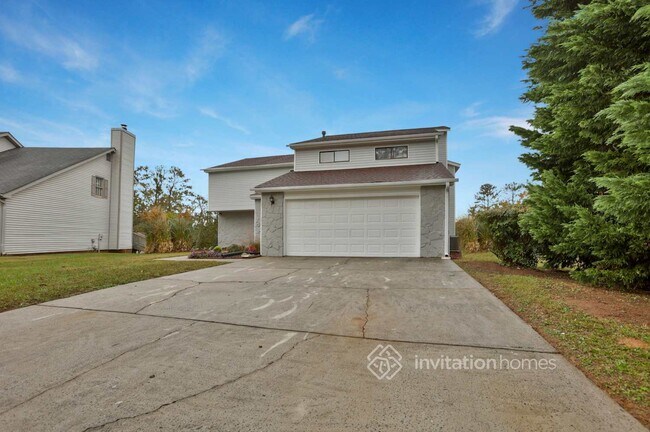 5006 Stoney Point Cir - 5006 Stoney Point Cir Stone Mountain GA 30088 ...