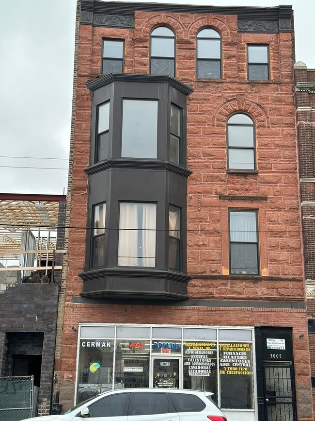 3005 W Cermak Rd - 3005 W Cermak Rd Chicago IL 60623 | Apartment Finder