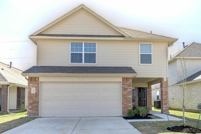 5815 Post Oak Manor Dr - 5815 Post Oak Manor Dr Houston TX 77085 ...