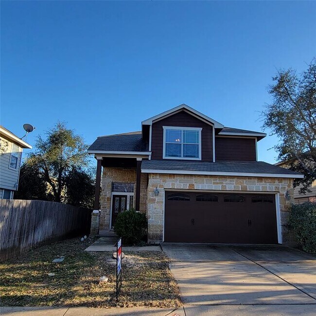 13617 Pine Warbler Dr - 13617 Pine Warbler Dr Austin TX 78729 ...