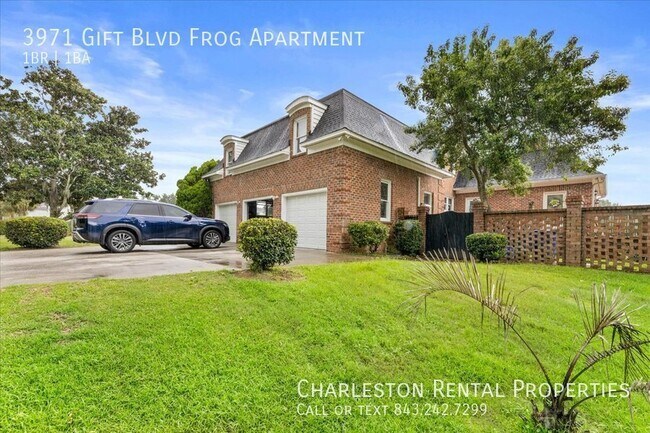 3971 Gift Blvd - 3971 Gift Blvd Johns Island SC 29455 | Apartment Finder