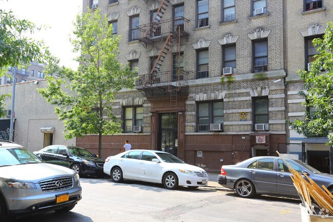 604 W 191st St - 604 W 191st St New York NY 10040 | Apartment Finder