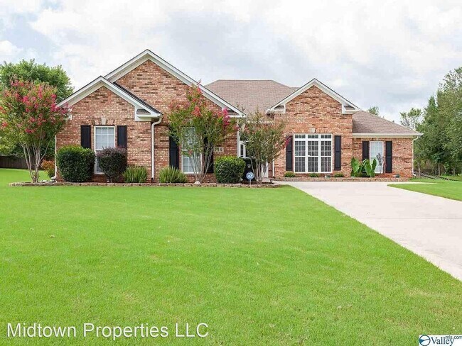 3 br, 2 bath House - 144 Danika Dr NW - 144 Danika Dr NW Huntsville AL ...