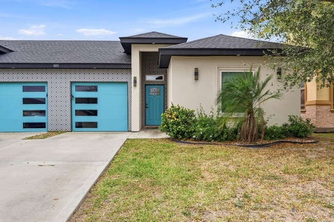 1809 Pease St - 1809 Pease St Harlingen TX 78550 | Apartment Finder