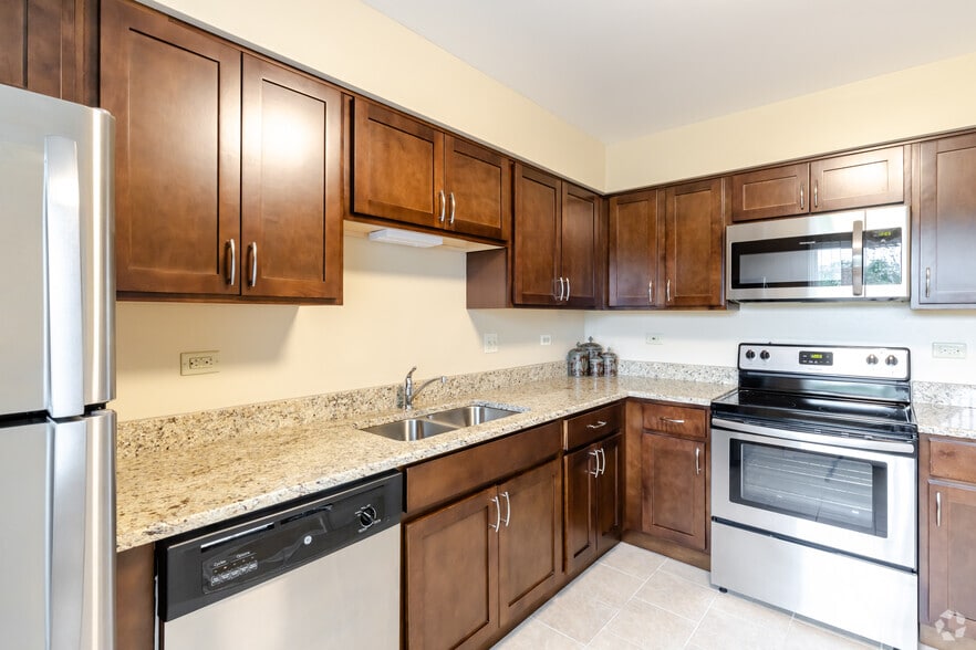 Parkside Estates - 248 Robert Ct Glendale Heights IL 60139 | Apartment ...