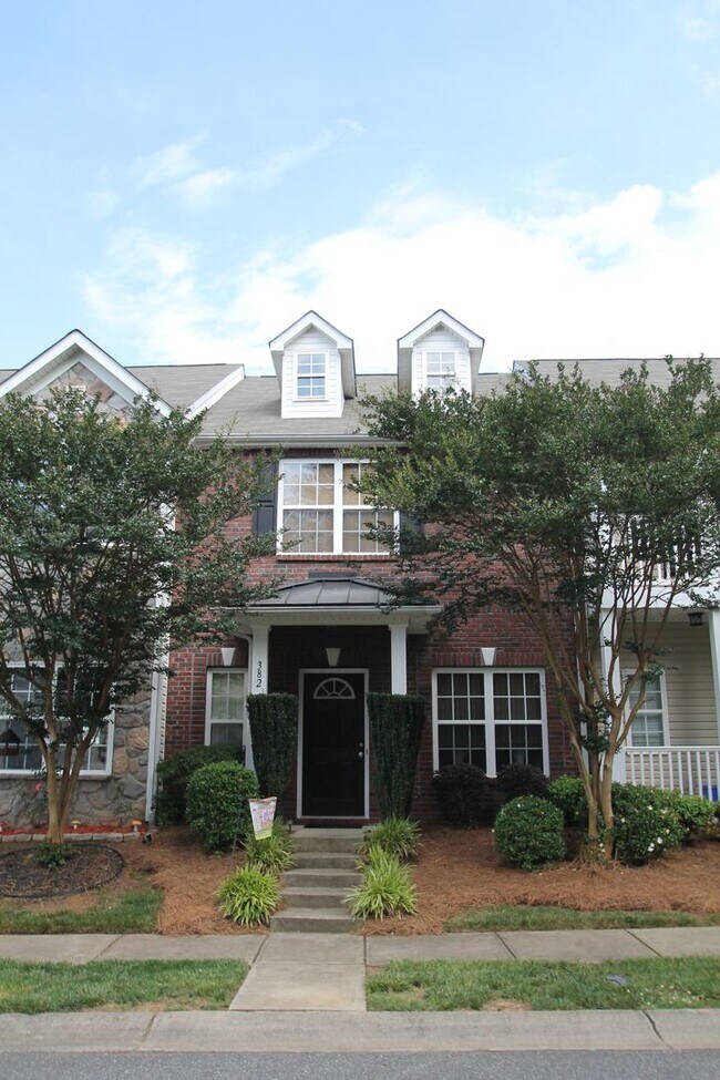Exclusively Offered By Muse Realty Rentals... - 382 Erinn Rd Rock Hill ...