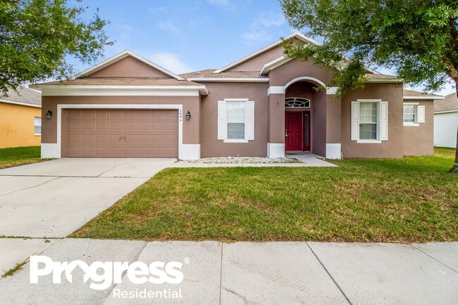 3886 Wood Thrush Dr - 3886 Wood Thrush Dr Kissimmee FL 34744 ...