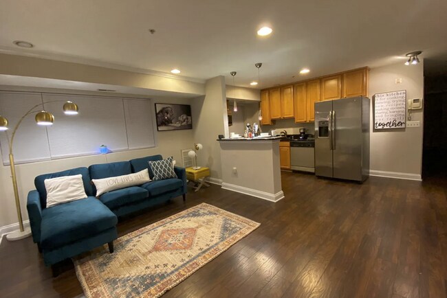 2200 Hunter Pl SE - 2200 Hunter Pl SE Washington DC 20020 | Apartment ...