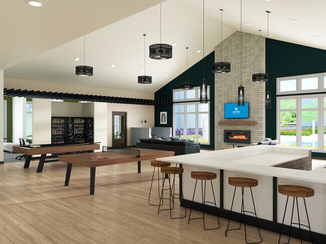 Aspen Heights Buffalo - 100 Alamosa Way Buffalo NY 14228 | Apartment Finder