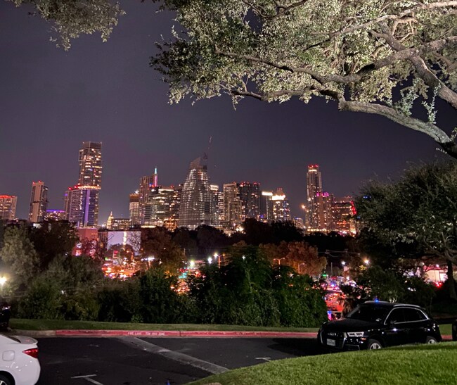 1501 Barton Springs Rd - 1501 Barton Springs Rd Austin TX 78704 ...