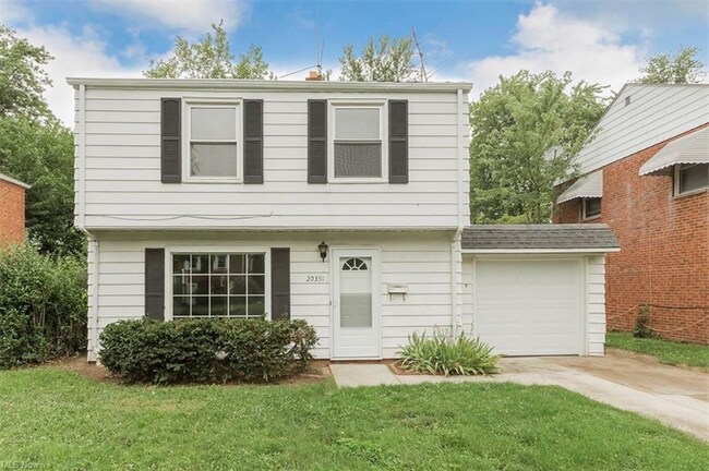 20351 Priday Ave - 20351 Priday Ave Euclid OH 44123 | Apartment Finder