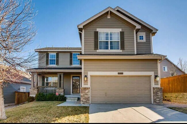 Highlands Ranch Home ready for move in Aug... - 10270 Willowbridge Way ...