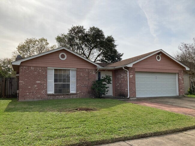 16719 La Gloria Dr - 16719 La Gloria Dr Houston TX 77083 | Apartment Finder