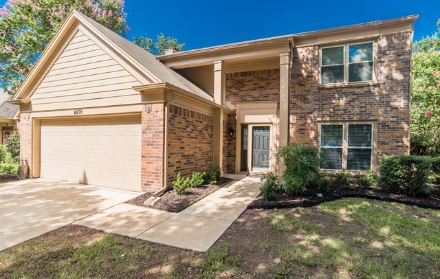 4439 Mercer St - 4439 Mercer St Grand Prairie TX 75052 | Apartment Finder