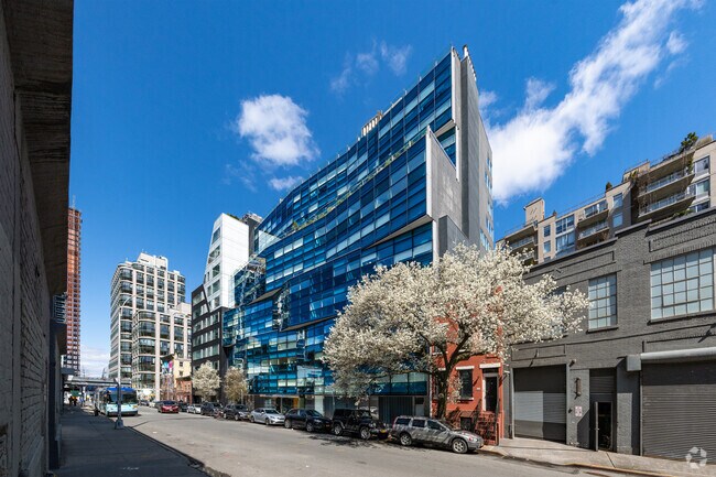The Chelsea Modern - 447 W 18th St New York NY 10011 | Apartment Finder