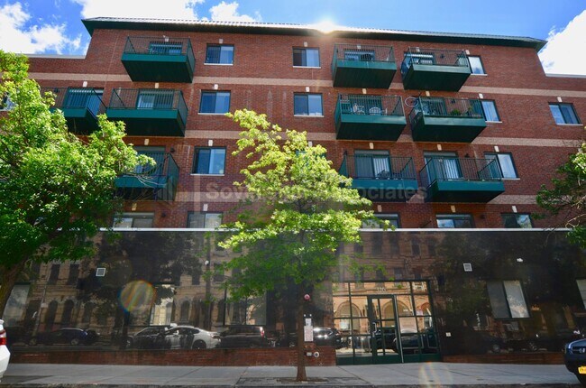 316 Himrod Street - 316 Himrod St Brooklyn NY 11237 | Apartment Finder