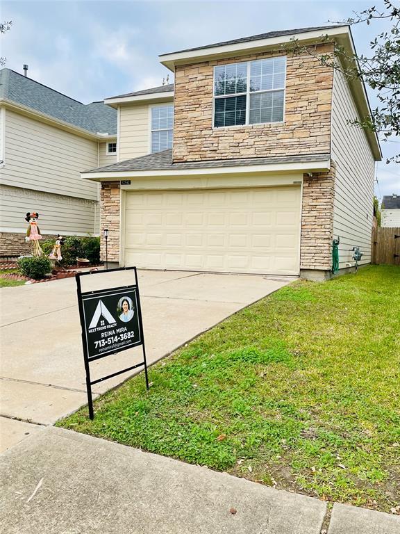 12542 Ashford River - 12542 Ashford River Houston TX 77072 | Apartment ...