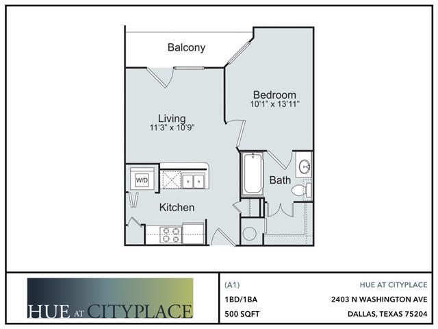 Broadstone Paragon - 2403 N Washington Ave Dallas TX 75204 | Apartment ...