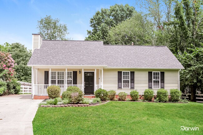 2110 Highfield Park Dr SW - 2110 Highfield Park Dr SW Winston-Salem NC ...