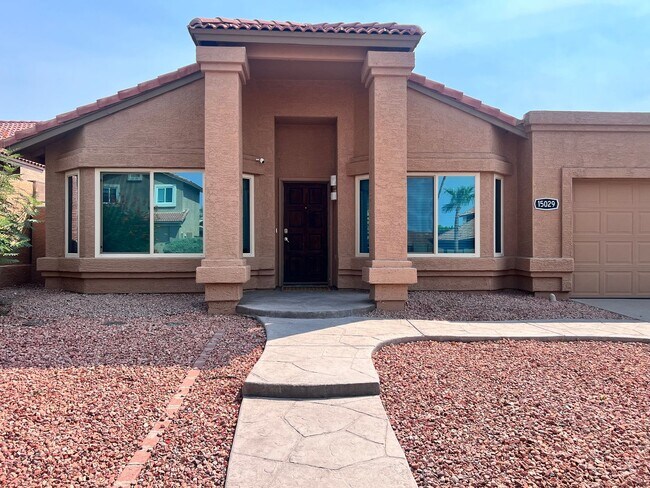 Mountain Park Ranch, Ahwatukee - 15029 S 28th St Phoenix AZ 85048 ...