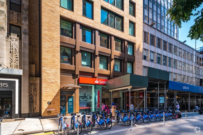The Pierrepont - 189 Montague St Brooklyn NY 11201 | Apartment Finder