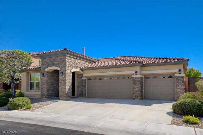 8549 Eureka Heights Ct - 8549 Eureka Heights Ct Las Vegas NV 89178 ...